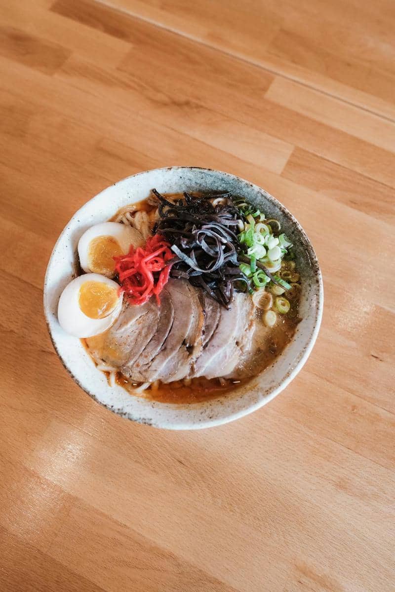 5 Menu Favorit di Golden Geisha Ramen, Bikin Rela Antre | IDN Times Jogja