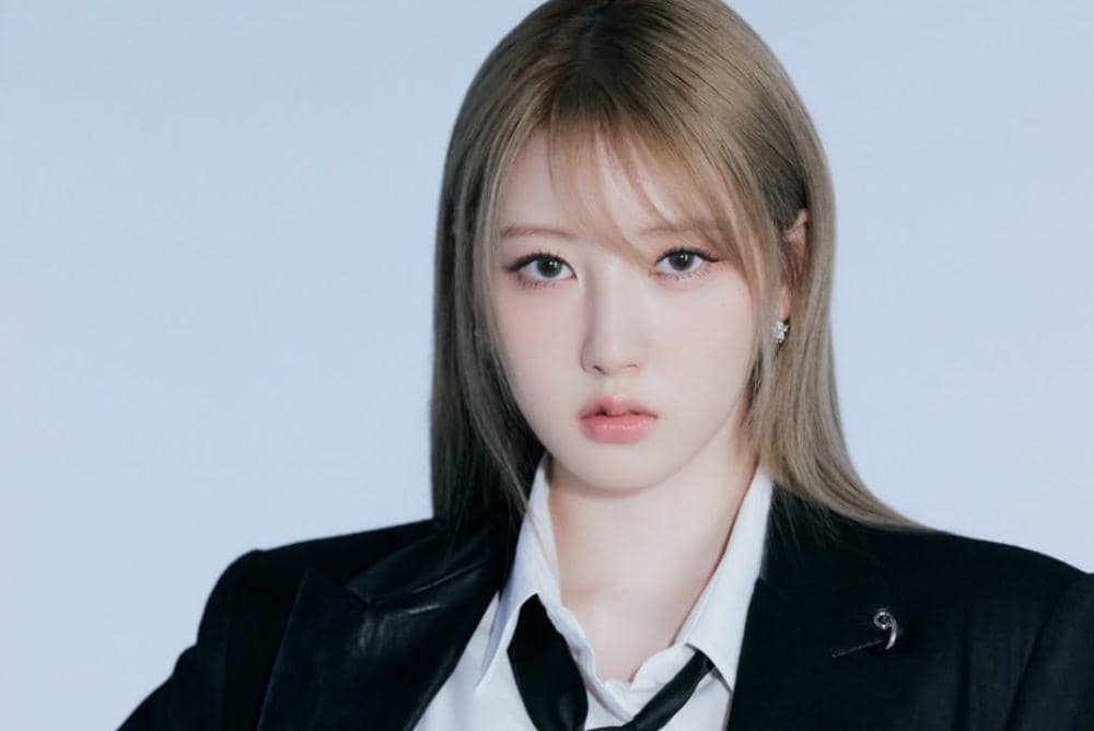 Rami BABYMONSTER Absen dari Tur Dunia karena Kesehatan | IDN Times