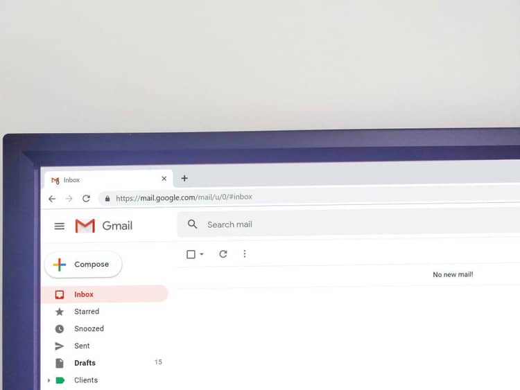 Apa Itu Surel? Ini Pengertian, Fungsi, dan Cara Membuatnya | IDN Times