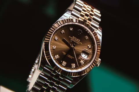 Kenapa Jam Tangan Rolex Mahal dan Mewah? Ini 7 Alasannya | IDN Times