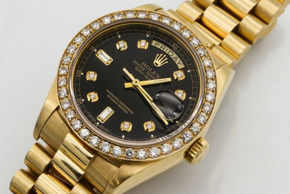 Kenapa Jam Tangan Rolex Mahal dan Mewah? Ini 7 Alasannya | IDN Times
