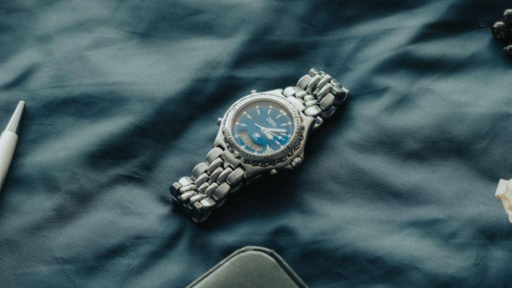 Kenapa Jam Tangan Rolex Mahal dan Mewah? Ini 7 Alasannya | IDN Times