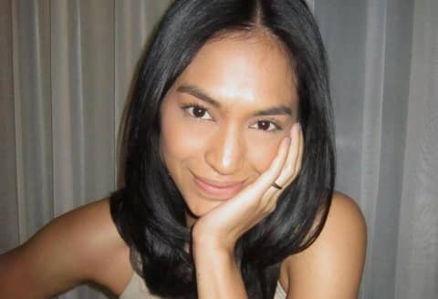 Biodata dan Profil Taskya Namya, Ratu Horor Masa Kini | IDN Times