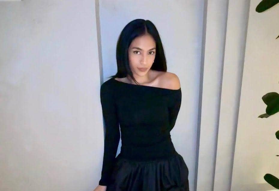 Biodata dan Profil Taskya Namya, Ratu Horor Masa Kini | IDN Times