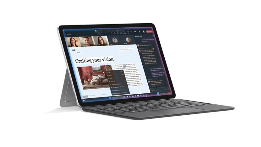 Microsoft Surface Pro 12 Rilis, Cocok untuk Pekerja Mobile | IDN Times