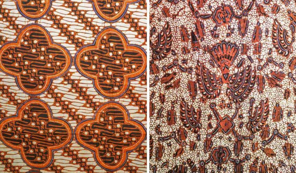 5 Batik Khas Jogja yang Populer, Ada Motif Flora Fauna | IDN Times Jogja