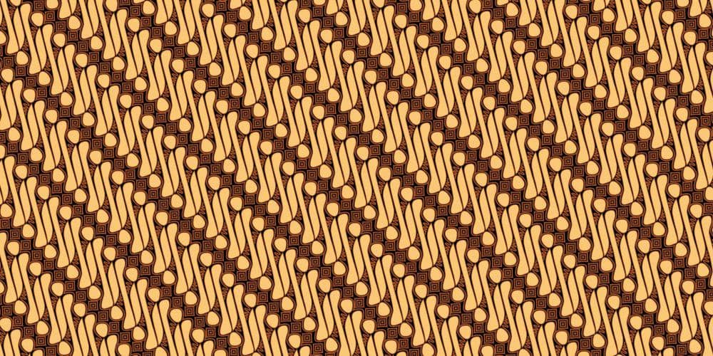 5 Batik Khas Jogja yang Populer, Ada Motif Flora Fauna | IDN Times Jogja