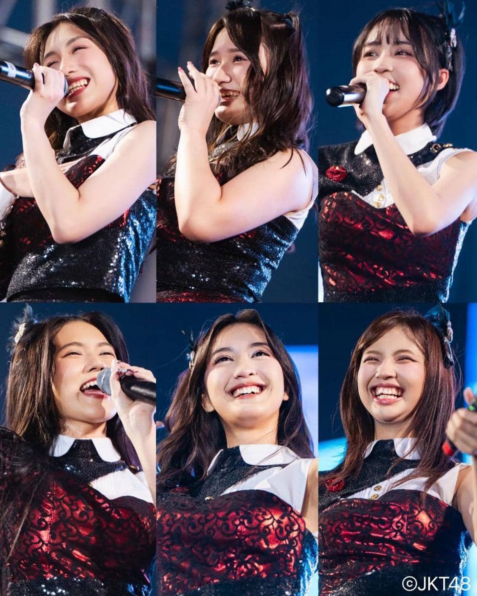 Jadwal Special Events JKT48 di 2025 Sambut Original Setlist | IDN Times