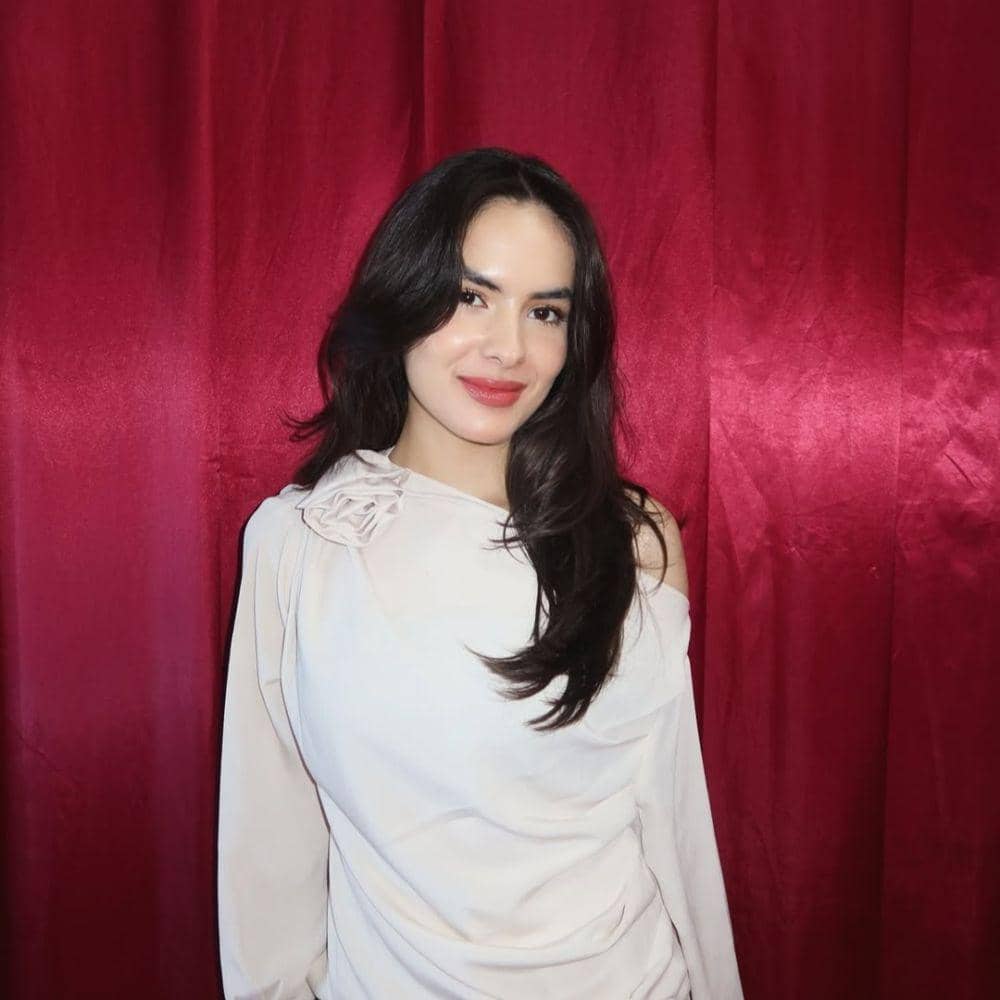 Biodata dan Profil Steffi Zamora | IDN Times