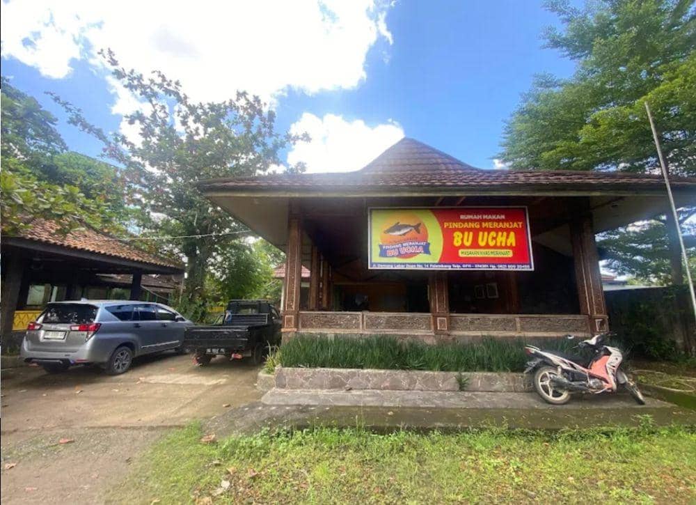 6 Rekomendasi Tempat Makan Pindang Terbaik di Palembang Enak | IDN ...