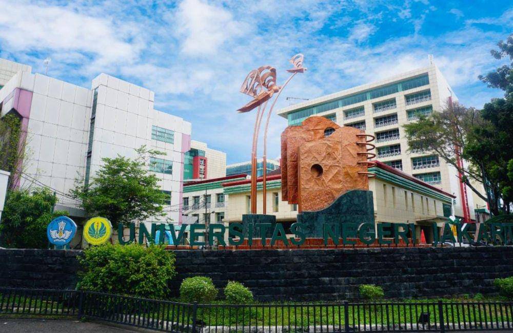 Biaya Kuliah Jalur Mandiri UNJ 2025, Ini Besaran UKT dan IPI | IDN Times