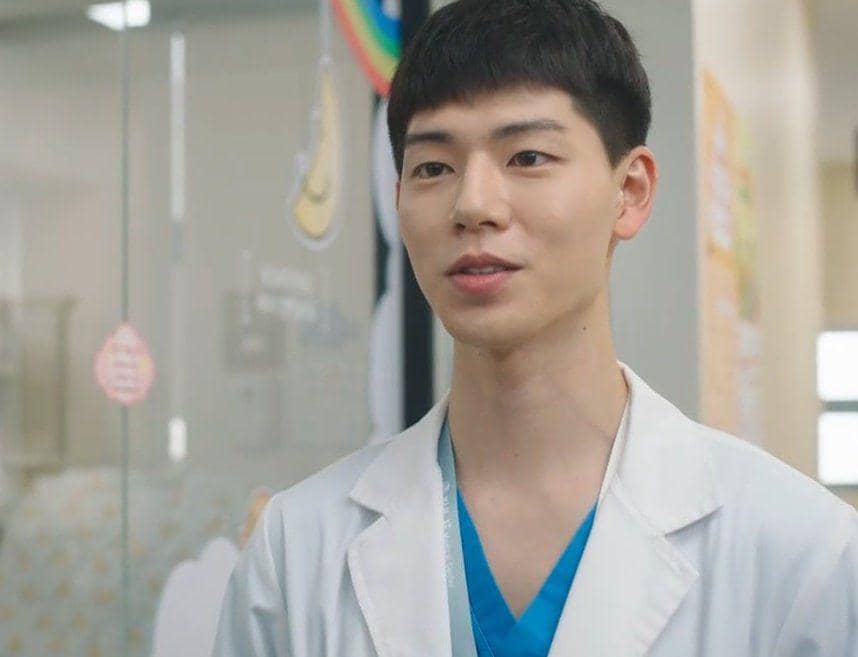 16 Cameo yang Muncul di Resident Playbook, Bikin Nostalgia | IDN Times