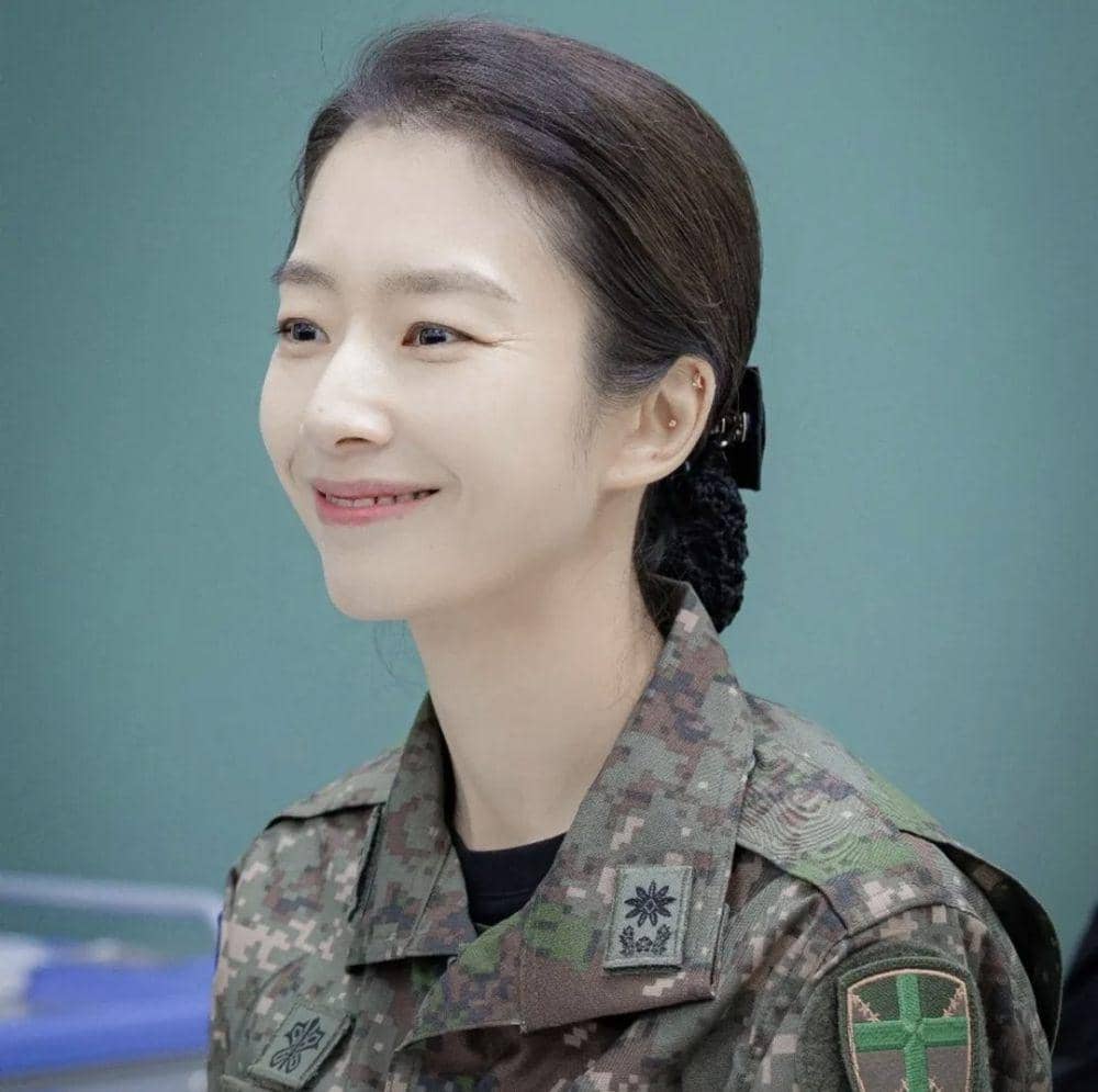 16 Cameo yang Muncul di Resident Playbook, Bikin Nostalgia | IDN Times