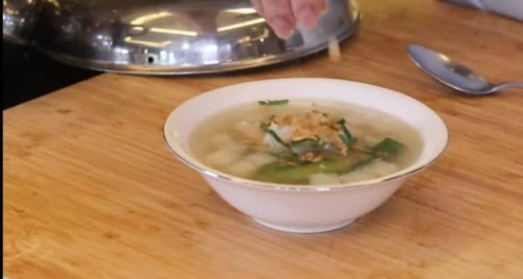 7 Masakan Chef Devina Hermawan yang Cukup Sat Set | IDN Times