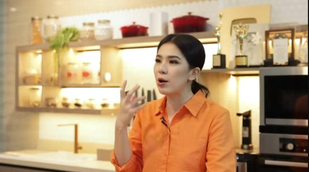 7 Masakan Chef Devina Hermawan yang Cukup Sat Set | IDN Times