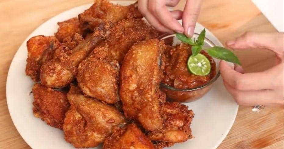 7 Masakan Chef Devina Hermawan yang Cukup Sat Set | IDN Times