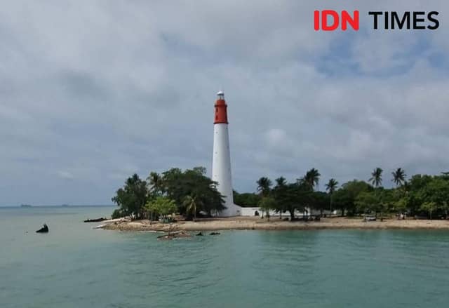 Tarif Penyeberangan Penumpang Feri TAA-Bangka Belitung 20 Juli | IDN ...
