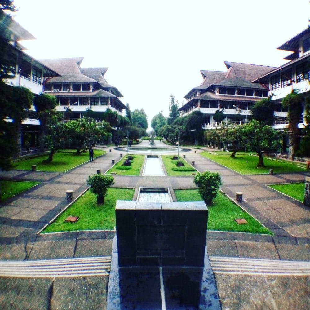 Pasar Seni ITB akan Digelar Lebih Meriah, Catat Tanggalnya | IDN Times ...