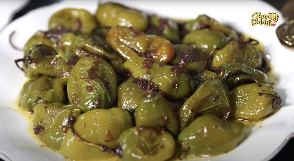 Resep Tumis Cabe Gendot ala Teh Shanty, Bikin Nagih! | IDN Times