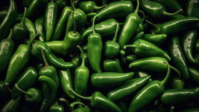 Resep Tumis Cabe Gendot ala Teh Shanty, Bikin Nagih! | IDN Times