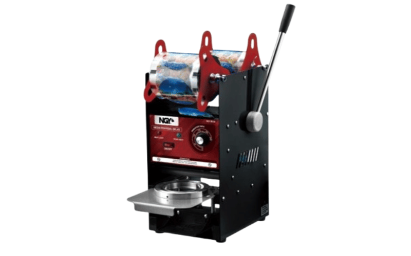 5 Mesin Cup Sealer Murah untuk Usaha Minuman Kekinian | IDN Times