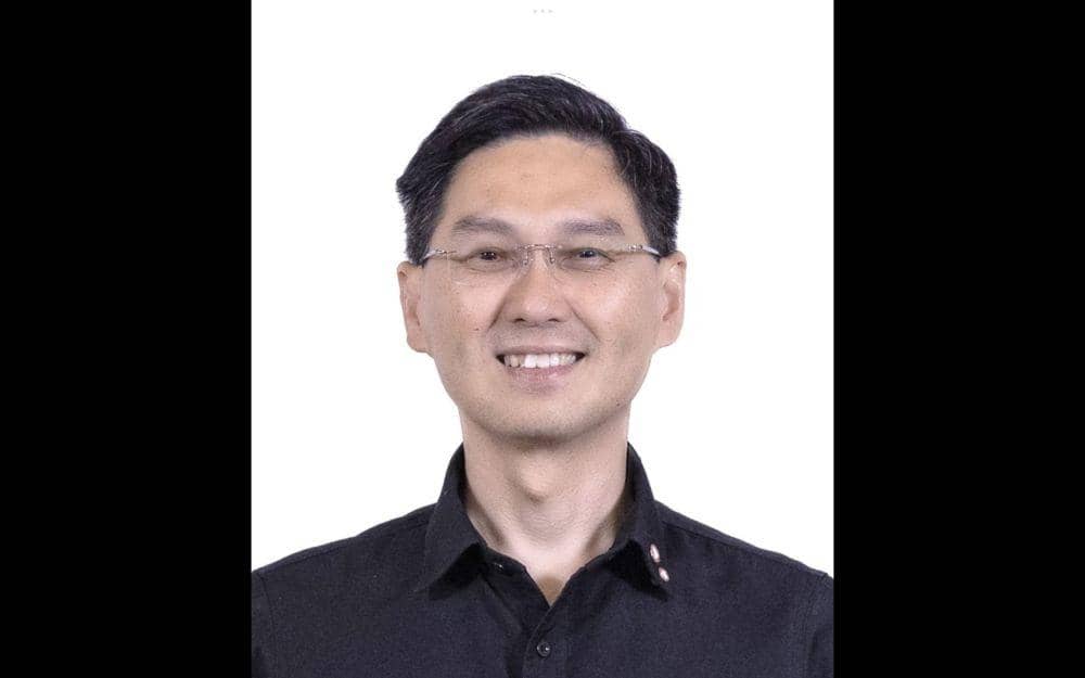 Ivan Cahyadi, Presdir Sampoerna Peraih CEO of The Year | IDN Times