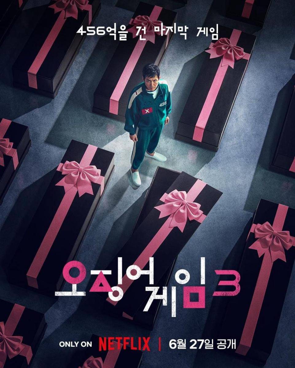 6 Drakor yang Tayang Perdana di Bulan Juni 2025 | IDN Times