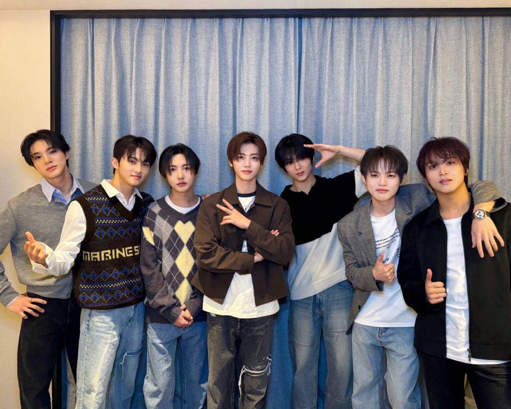 NCT Dream akan Comeback dengan Mini Album Ke-6 November 2025 | IDN Times