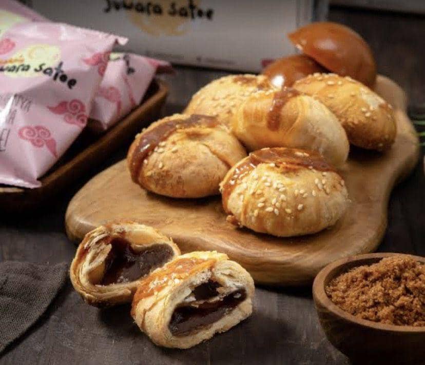 4 Jenis Bakpia Jogja, Pastry Lezat Oleh-oleh Andalan | IDN Times Jogja