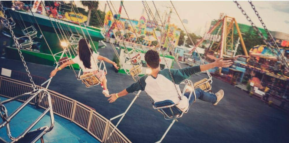 5 Ide Kegiatan Double Date Anti Awkward, Langsung Akrab | IDN Times
