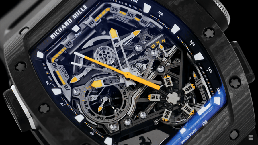 Kenapa Harga Jam Richard Mille Mahal? Ini 6 Alasannya! | IDN Times