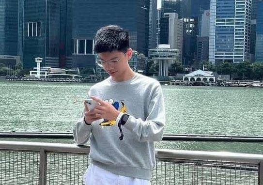 Kisah Trader Gen Z Sulianto Indria Putra, Investasi Tak Sela | IDN Times Jateng