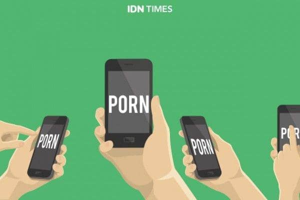 Komdigi Bisa Verifikasi Langsung Konten Bahaya Pornografi dan Judi ...