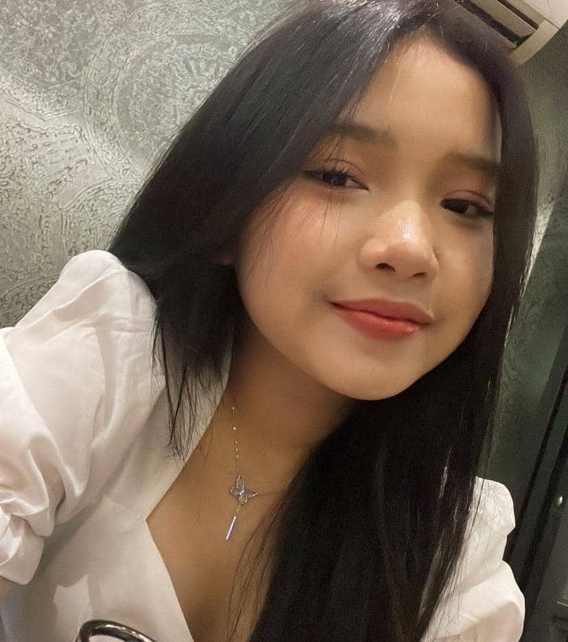 Biodata dan Profil Aurelia Syaharani, Adik Tiara Andini | IDN Times