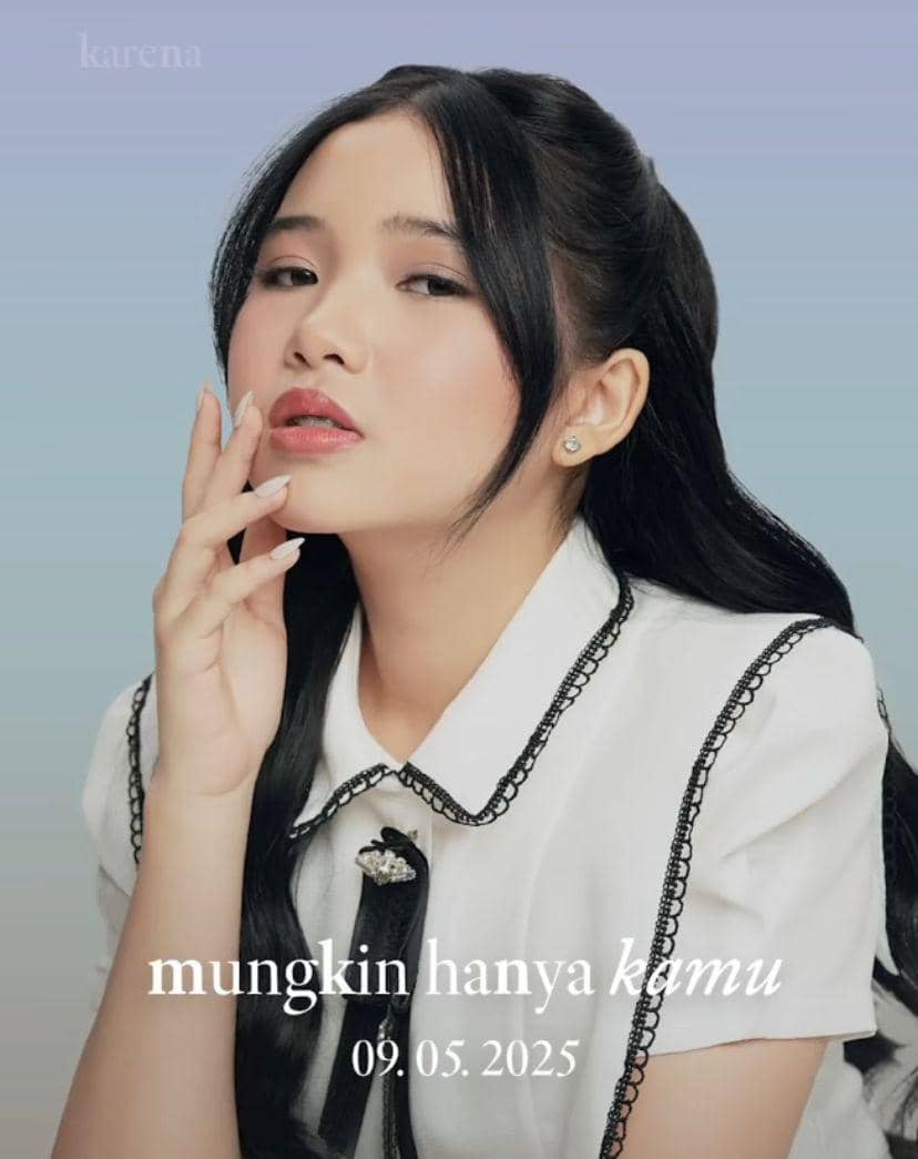 Biodata dan Profil Aurelia Syaharani, Adik Tiara Andini | IDN Times
