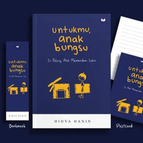 7 Rekomendasi Buku Indonesia Best Seller 2025, Jadi Koleksi! | IDN Times