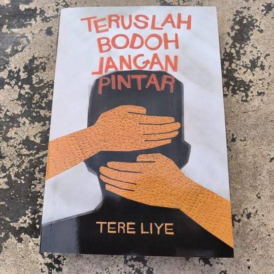 7 Rekomendasi Buku Indonesia Best Seller 2025, Jadi Koleksi! | IDN Times
