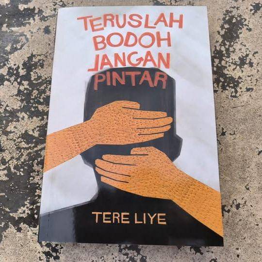 7 Rekomendasi Buku Indonesia Best Seller 2025, Jadi Koleksi! | IDN Times