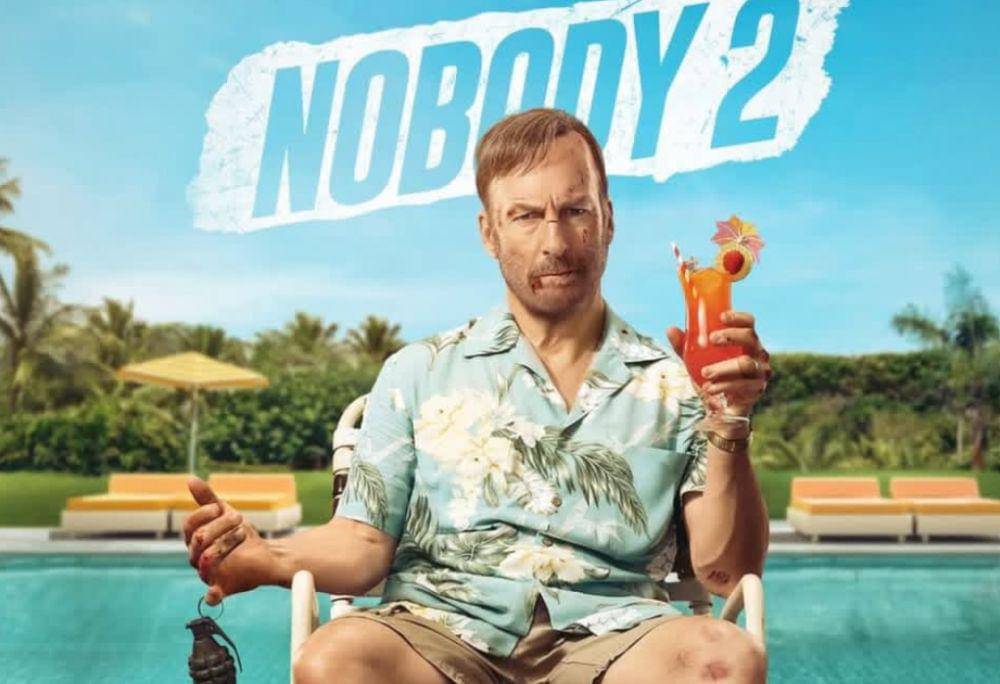 Biodata dan Profil Timo Tjahjanto, Sutradara Nobody 2 | IDN Times