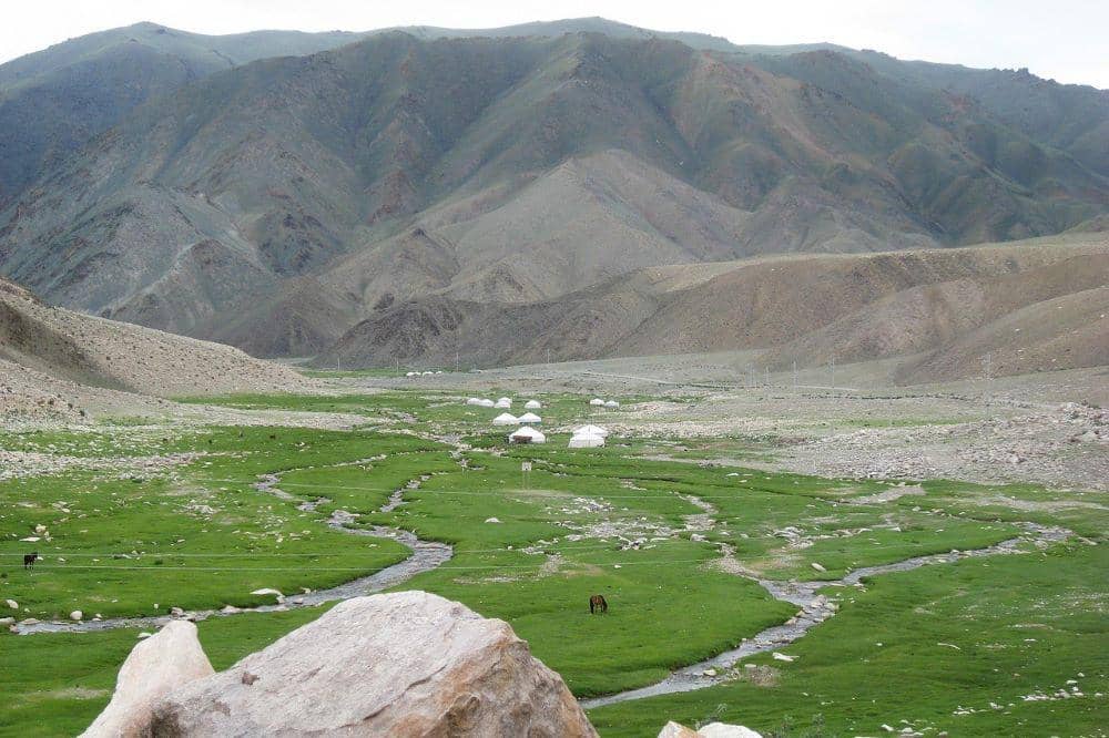 Ulaanbaatar, Ibu Kota Terdingin dengan Hangatnya Budaya Mong | IDN Times