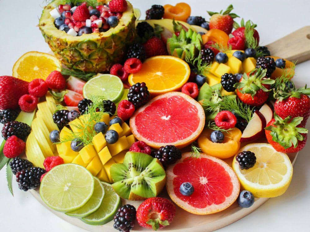 5 Jenis Diet Karbo, Lengkap dengan Manfaatnya bagi Tubuh | IDN Times