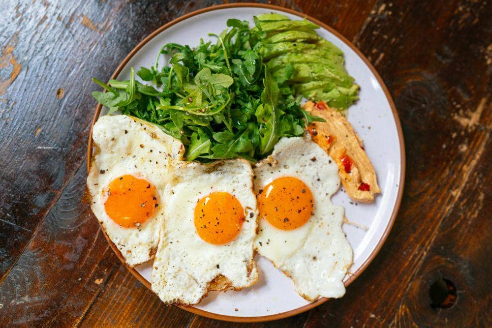 5 Jenis Diet Karbo, Lengkap dengan Manfaatnya bagi Tubuh | IDN Times