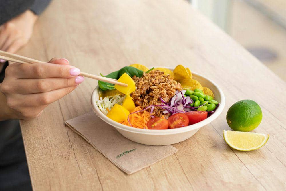 5 Jenis Diet Karbo, Lengkap dengan Manfaatnya bagi Tubuh | IDN Times