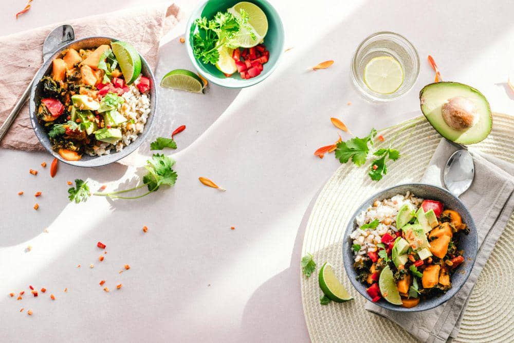 5 Jenis Diet Karbo, Lengkap dengan Manfaatnya bagi Tubuh | IDN Times