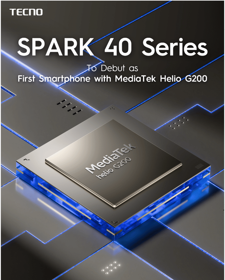 MediaTek Helio G200 vs G100 vs G99, Tiga Chipset Satu Rasa | IDN Times