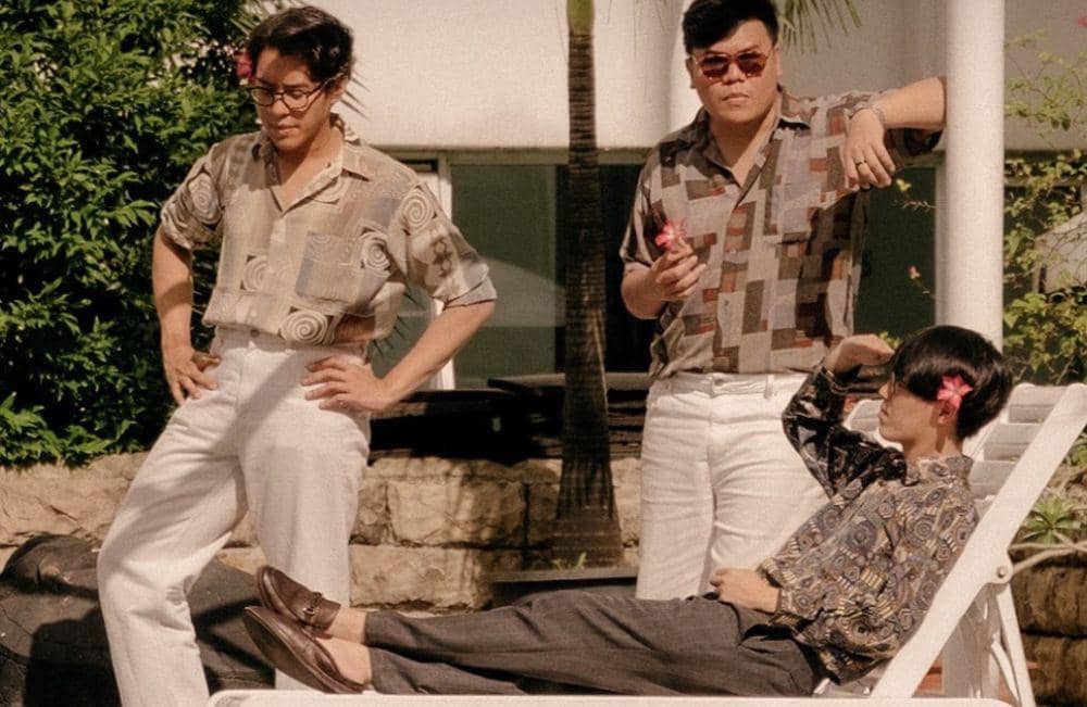Lirik Lagu Masih Ada Kamu - Wijaya 80 Buatan Ardhito Pramono | IDN Times