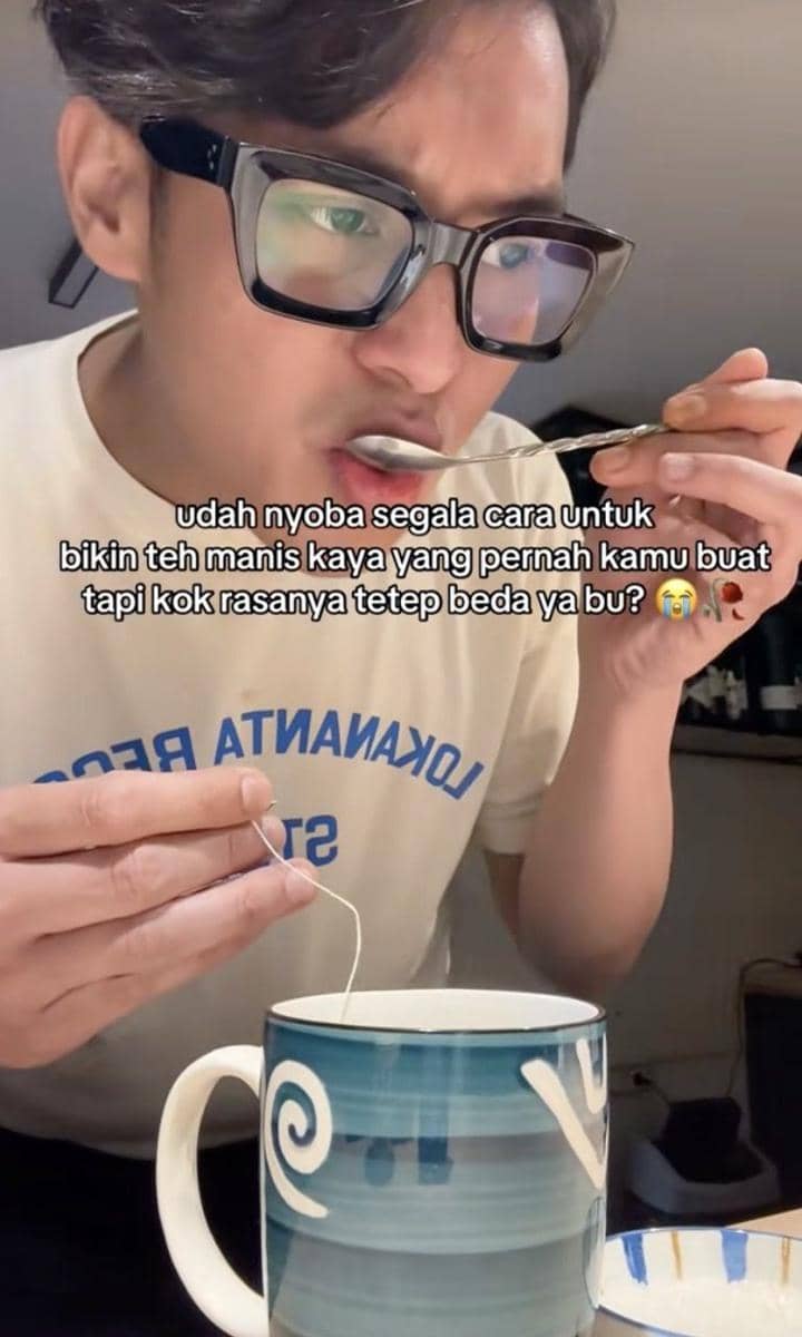 Lirik Lagu Masih Ada Kamu - Wijaya 80 Buatan Ardhito Pramono | IDN Times