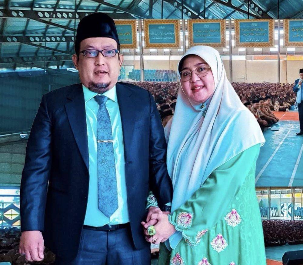 Biodata dan Profil Apoy Wali Band, Mendadak Trending! | IDN Times