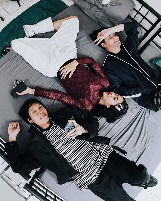 Profil Vierra, Band Pencetak Hits Remaja Era 2000-an | IDN Times