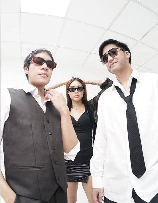 Profil Vierra, Band Pencetak Hits Remaja Era 2000-an | IDN Times